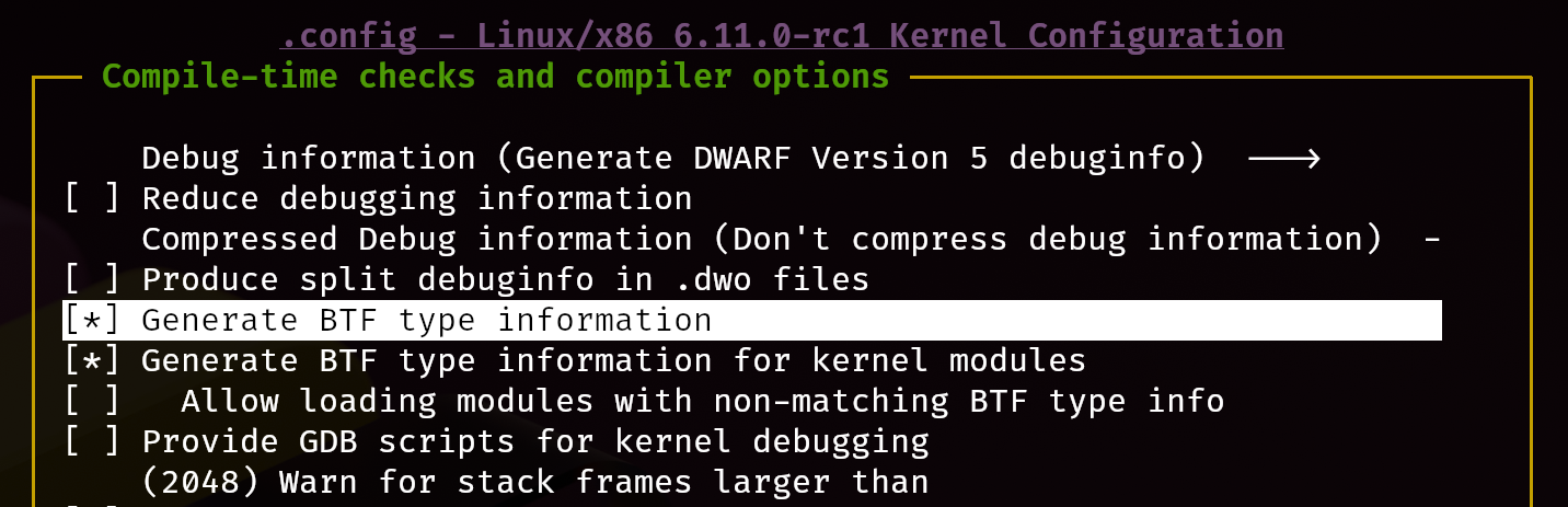 sched_ext简介 | Ethan Yao's Blogs